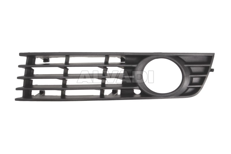 Ventilaciona rešetka, branik za Audi A4 (B7) 11.2004-03.2008 - alvadi.rs