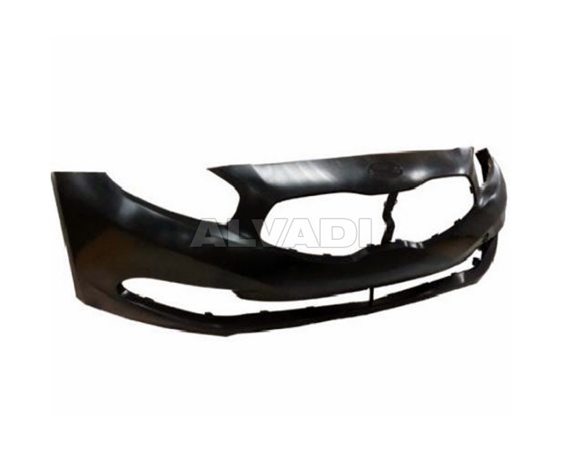 Bumper TONG YANG 86511-A2000 for KIA - alvadi.ee