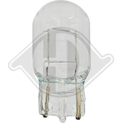 Hõõgpirn, piduri-/tagatuli autole HONDA CR-V III (RE_) 2.0 i-VTEC 4WD ...