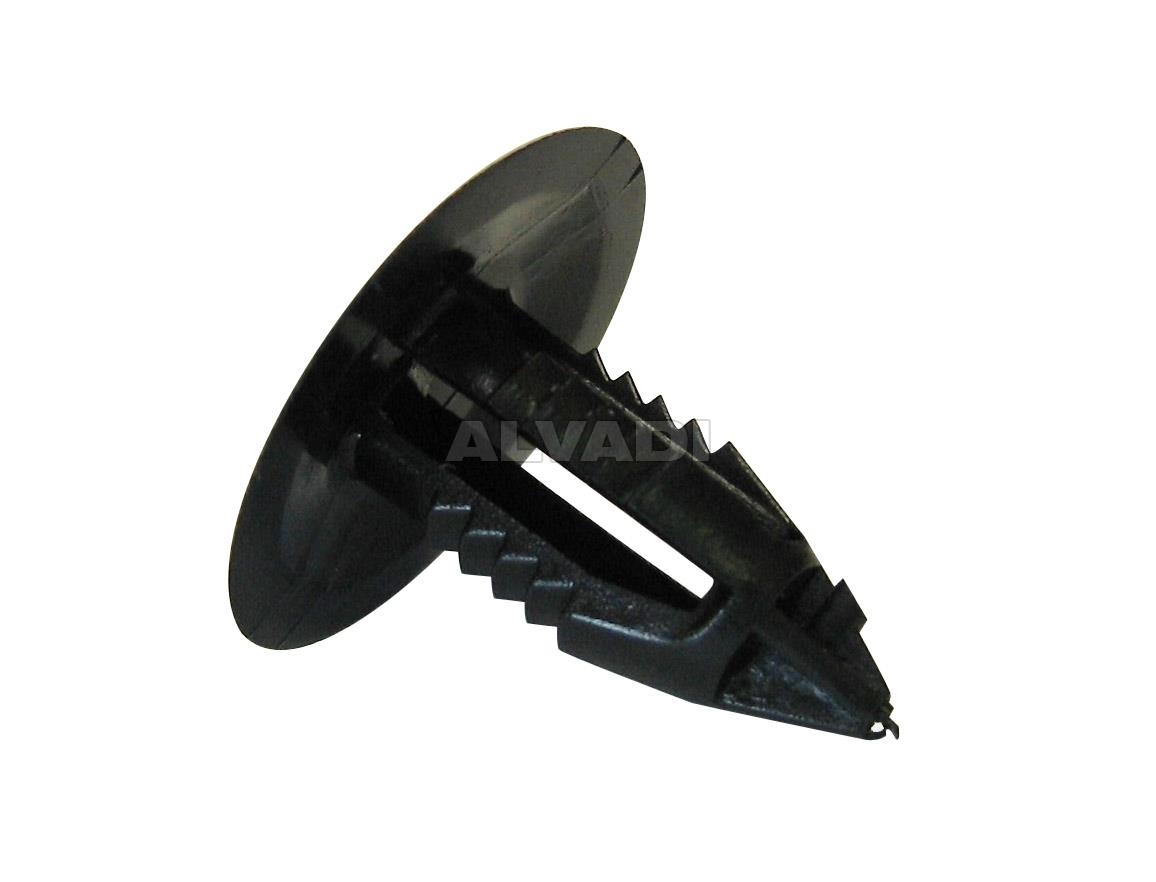 Universal clips for Honda BRIO II (DD) 08.2018 - alvadi.cy