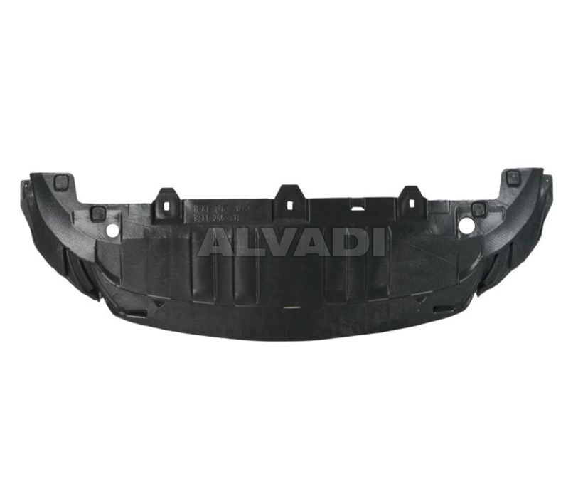 Šuspleh (Šus pleh) za Mercedes-Benz A-Class (W176) 2012 - alvadi.rs