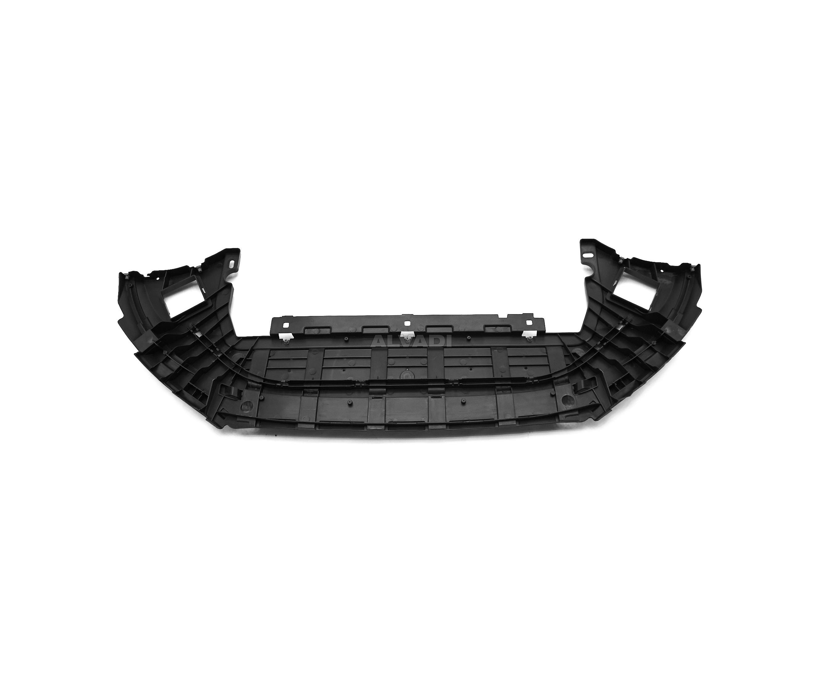 Engine guard for Volvo V40 (525/526) 07.2012-2019 - alvadi.ee