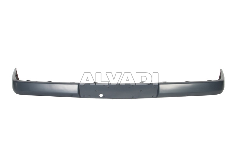 Bumper trim for Mercedes-Benz E-Class (W124) 12.1984-06.1996 - alvadi.ee