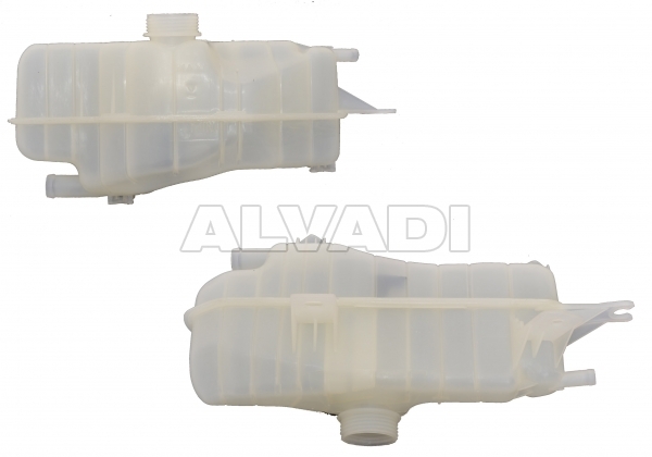 Expansion tank for Nissan MICRA (K12) 01.2003-11.2010 - alvadi.ee
