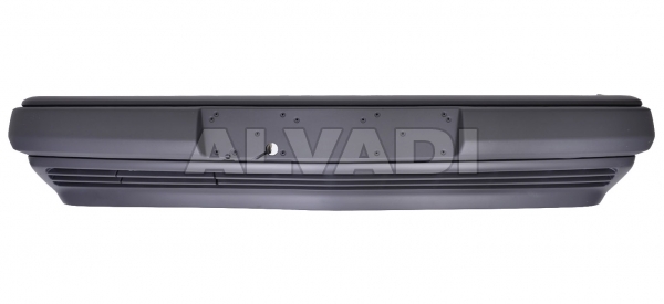 Bumper for Mercedes-Benz E-Class (W124) 12.1984-06.1996 - alvadi.ee