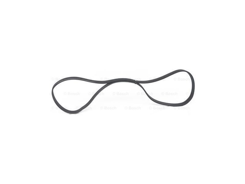 V-ribbed belt BOSCH 1 987 947 989 1987947989 for Audi, BMW, Chrysler ...