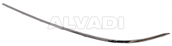 Bumper moulding 2128850321 for Mercedes-Benz - alvadi.ee