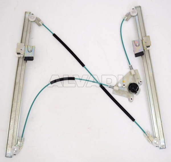 Elektriline klaasitõstuk elektrimootorita 6397200046 mudelile Mercedes ...