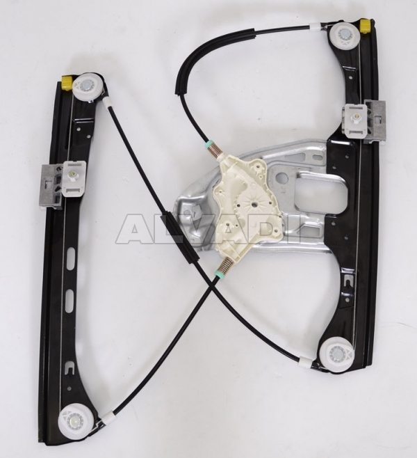 Electric window lift without motor 2037201546 for Mercedes-Benz - alvadi.ee