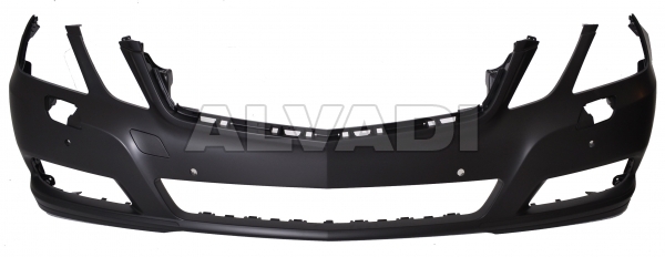 Puskuri 2128801540 mallille Mercedes-Benz E-Class (W212) - alvadi.ee