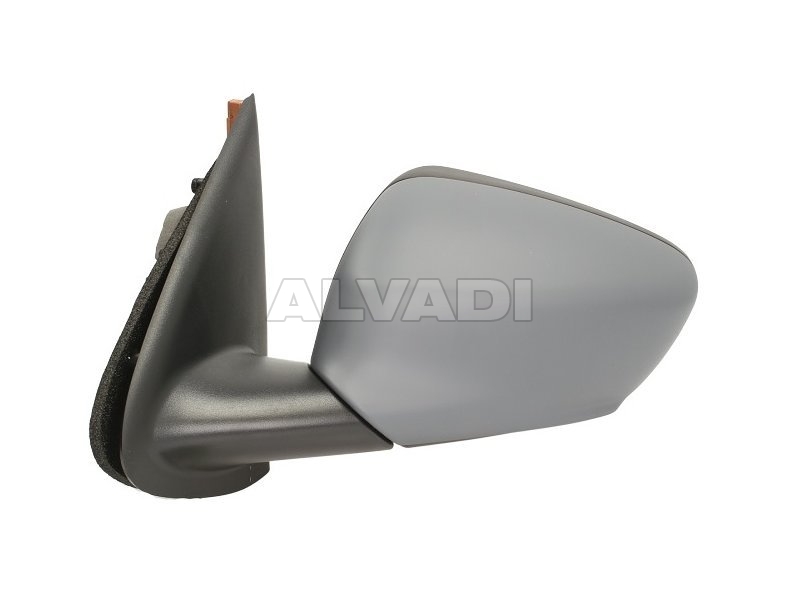 Door mirror VIEW MAX 1609064680 for Citroen, Peugeot - alvadi.ee