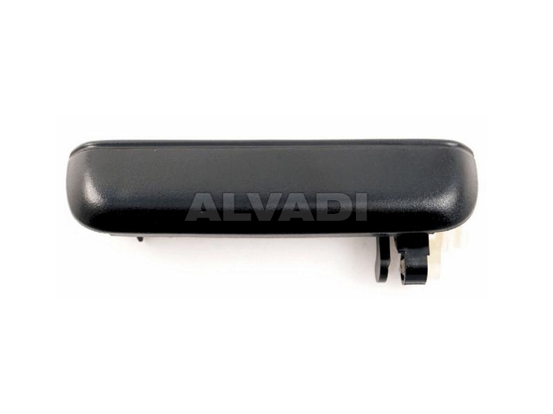 Exterior door handle for Toyota STARLET (P9) 04.1996-03.1999 - alvadi.ee