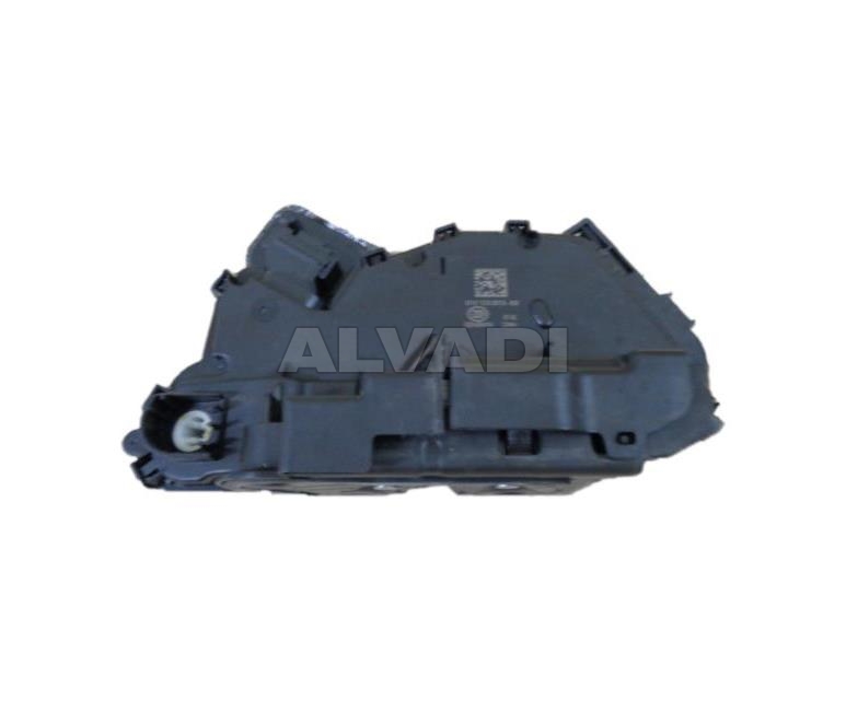 Trunk lock with cylinder 5TB837016 for Seat, Skoda, Volkswagen - alvadi.ee