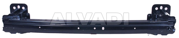 Bumper reinforcement TONG YANG FD44209A for Ford, Peugeot - alvadi.ee