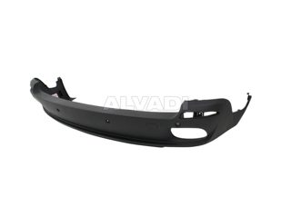 Bumper 51127178280 for BMW - alvadi.ee