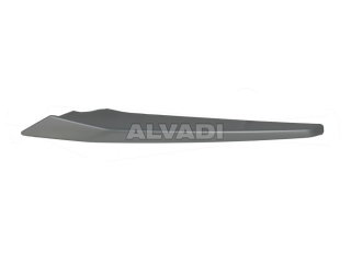 Bumper grill moulding 51117293105 for BMW - alvadi.ee