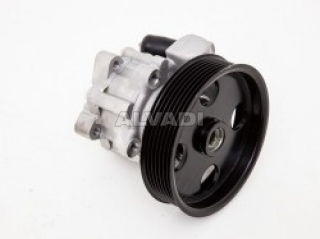 Power steering pump - remanufactured 0054668801 for Dodge, Mercedes ...